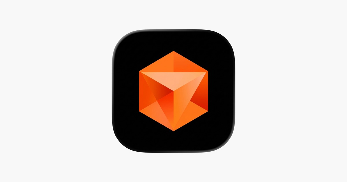 ‎Cursor AI Mobile - Remote IDE App - App Store