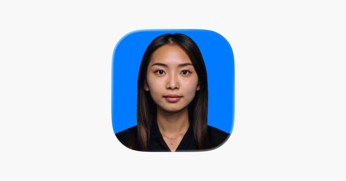 ‎App Make Passport, Visa & ID Photo - App Store