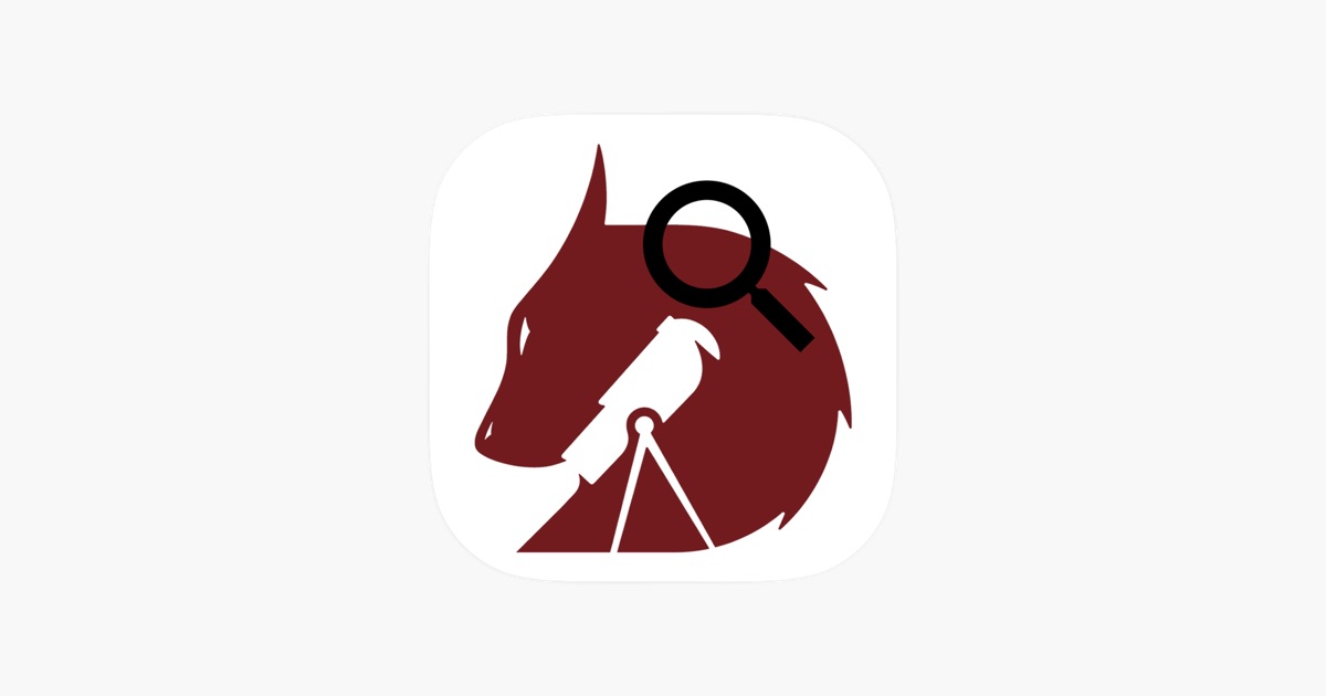 ‎Dragon Device Finder App - App Store