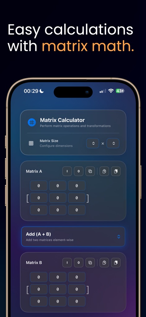 graph - modern graphing calc - Education App | MWM