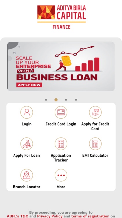 Aditya Birla Capital - Finance by Aditya Birla