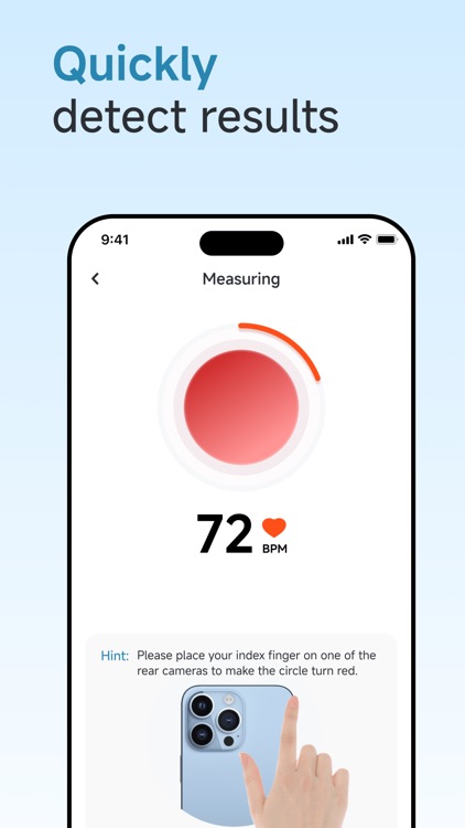 Blood Sugar Log：AI BP Tracker by ADMAX TECHNOLOGY LIMITED
