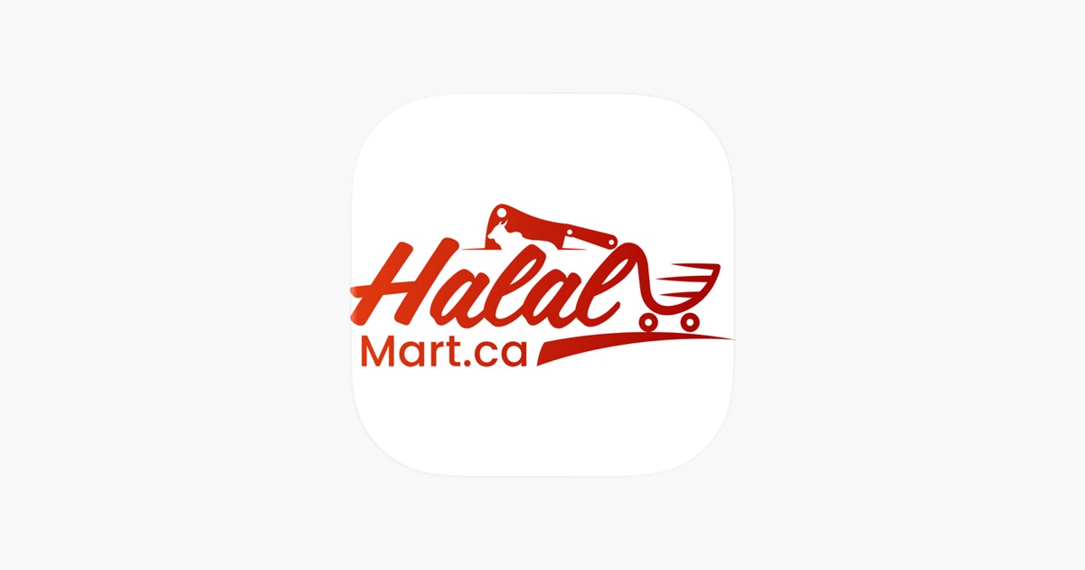 ‎App Halal Mart - App Store