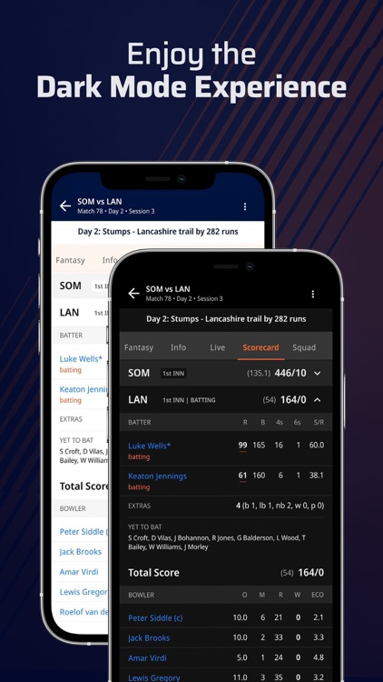 FanCode: LIVE Cricket & Scores by SPORTA TECHNOLOGIES PRIVATE LIMITED