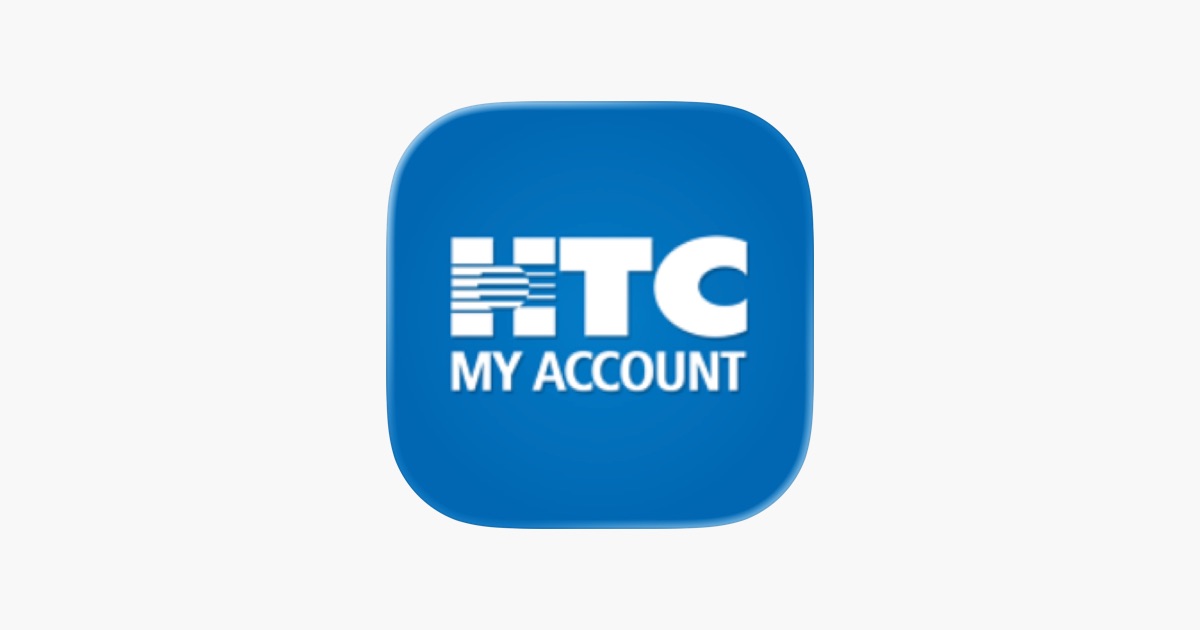 ‎HTC My Account App - App Store