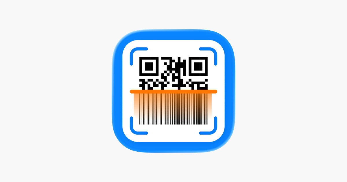 ‎iQR Scanner Pro App - App Store