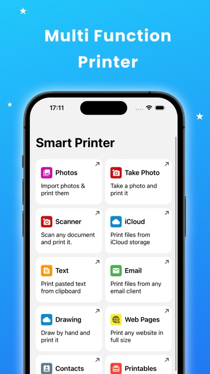Smart Printer: Printer & Scan by Loop Mobile DMCC