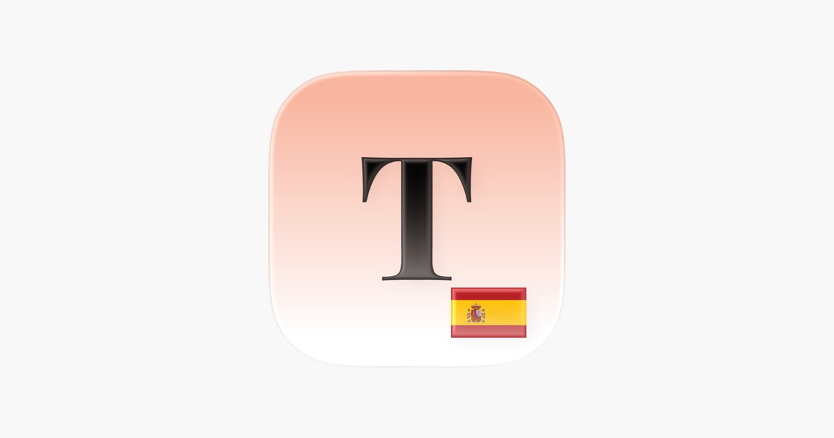 ‎Talksy: Go Learn Español Words App - App Store