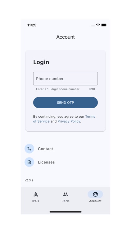 Narada: Check IPO Allotment by Lakshay Mittal