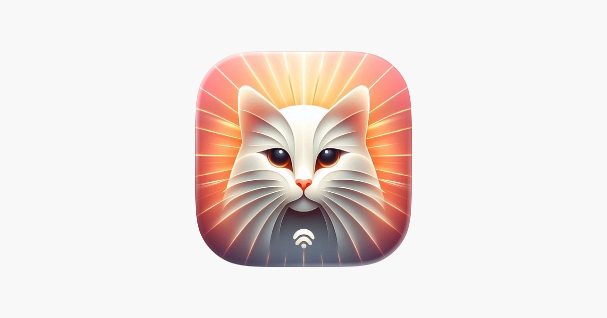 ‎Cat Translator - Meow Speak App - App Store
