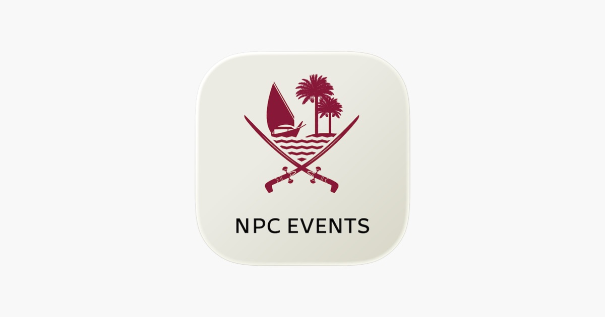 ‎NPC Events 앱 - App Store