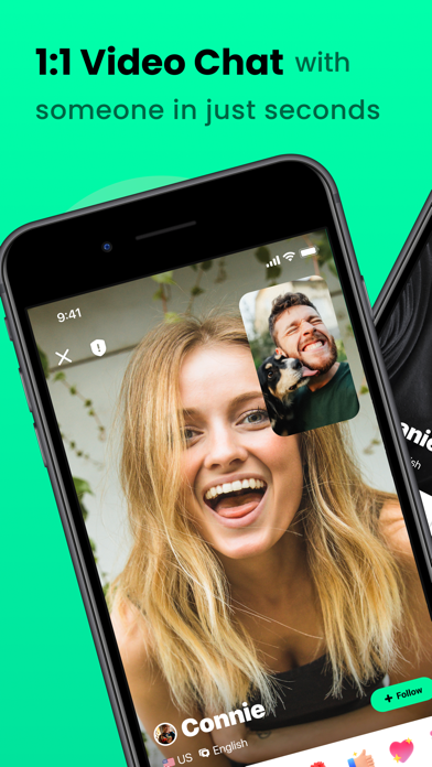 Azar: Video-Chat Live für Windows Pc 10/8/7 und Mac (Deutsch ...