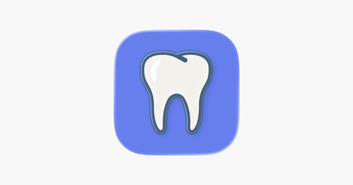 ‎Denty: Teeth Health & Notes App - App Store