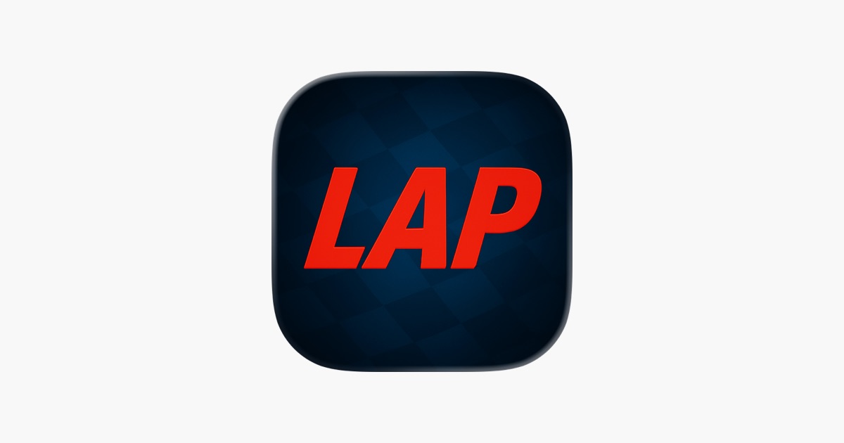 ‎NxtLAP : Race Scores & Widgets App - App Store