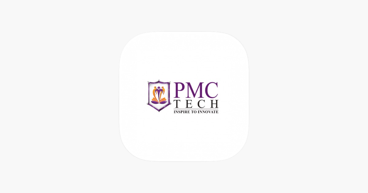 ‎PMC Polytechnic College App - App Store