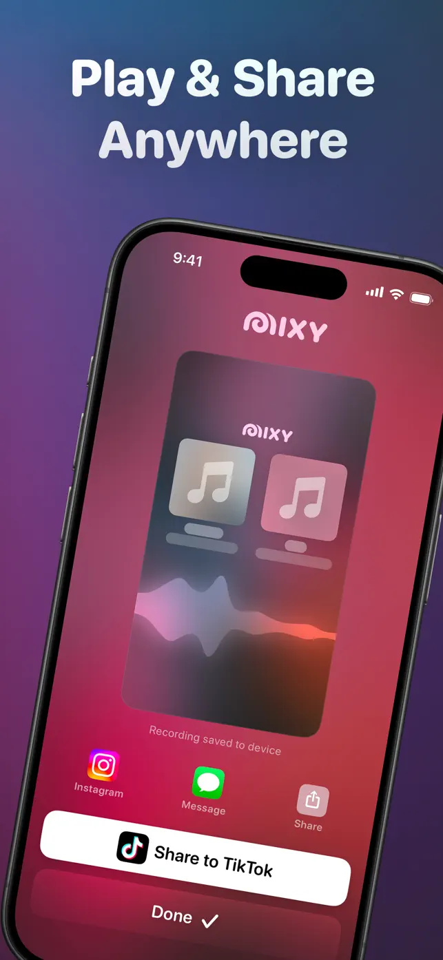 Mixy App Reviews – Features, Pricing & User Ratings