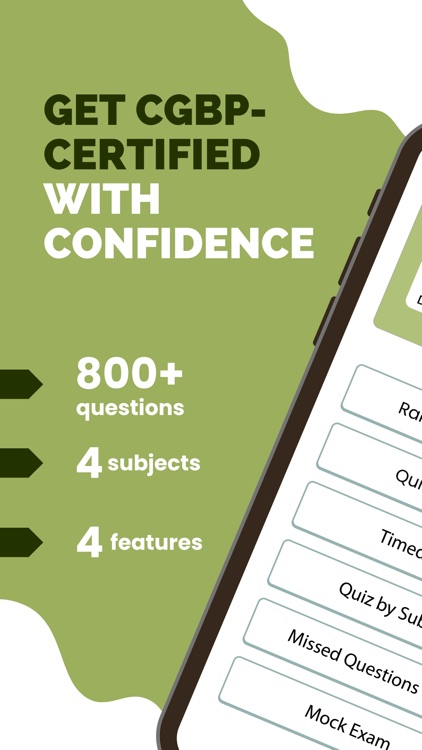 CGBP Global Business Test Prep by YAUHEN BAHDANOVICH