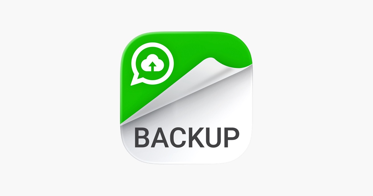 ‎Backup & Restore Chat Messages 앱 - App Store