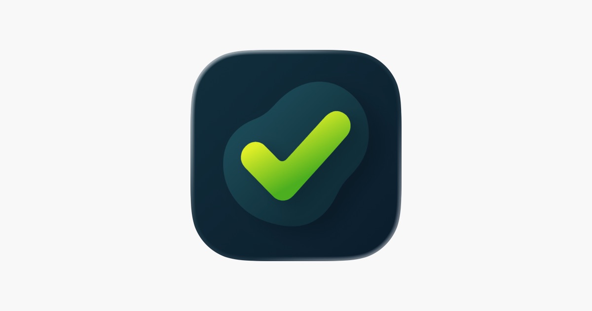 ‎Habit Tracker: Daily Routine App - App Store