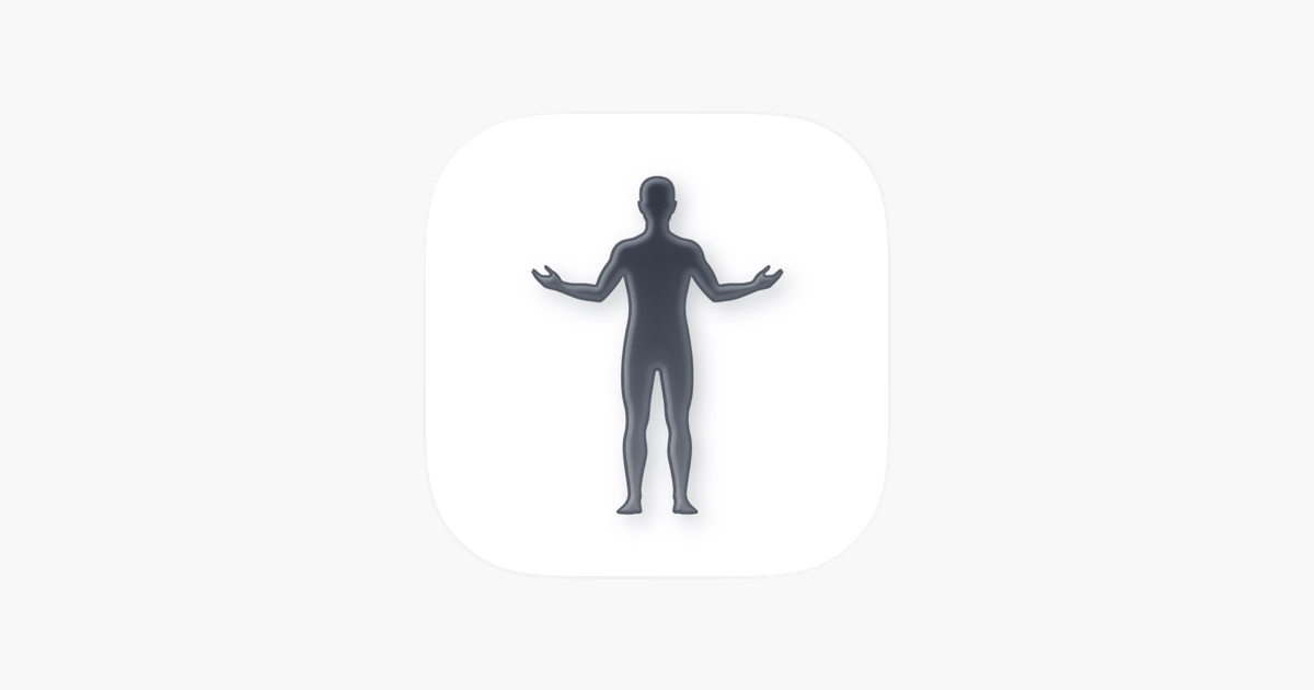 ‎App BMI Calculator Calorie Tracker – App Store
