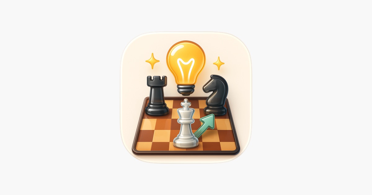 ‎Stockfish Chess Analysis App - App Store