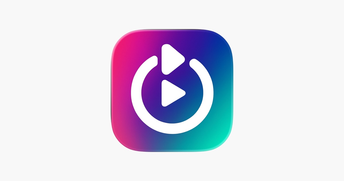 ‎Reelity: Video Templates App - App Store