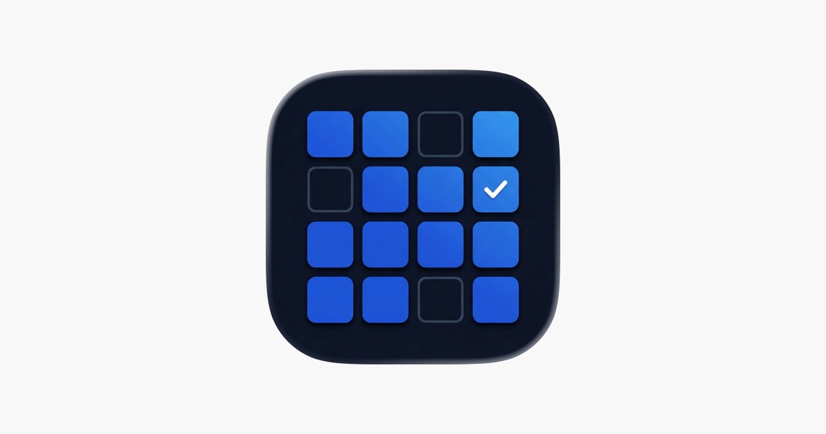 ‎Habit Tracker - Daily Goals AI App - App Store