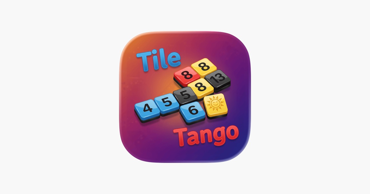 ‎PG Tile Tango App - App Store