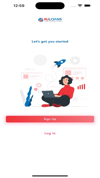 RUConnect by RULoans by Ruloans Distribution Services Pvt. Ltd.