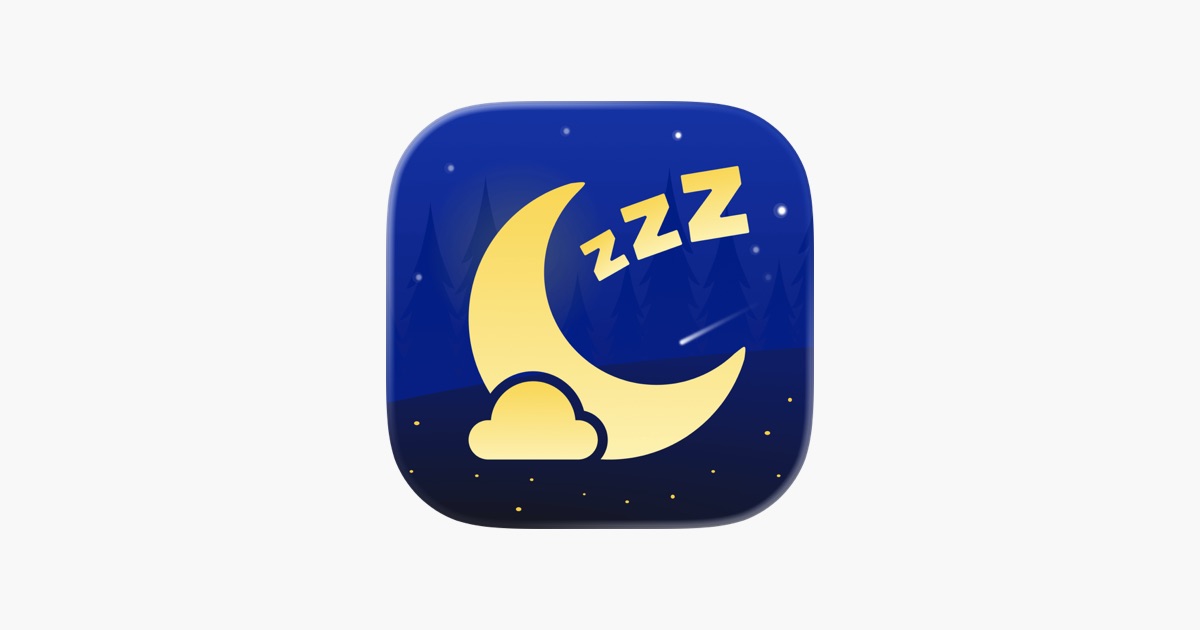 ‎Sound&Sleep Tracker by Remly App - App Store