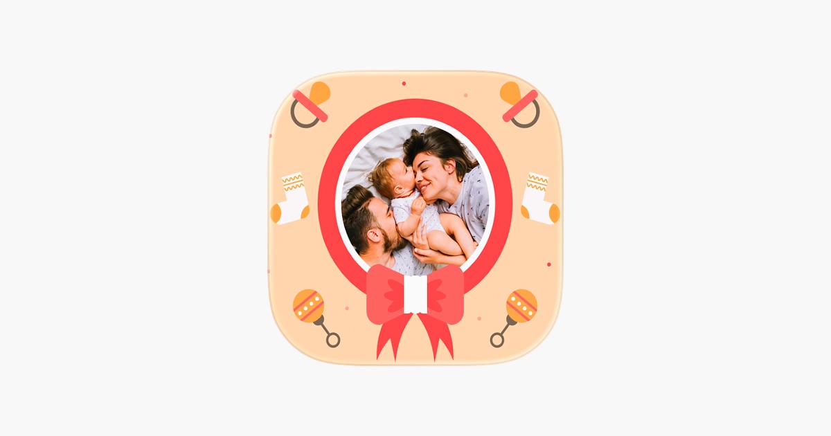 ‎Baby Shower Invitation Creator App - App Store