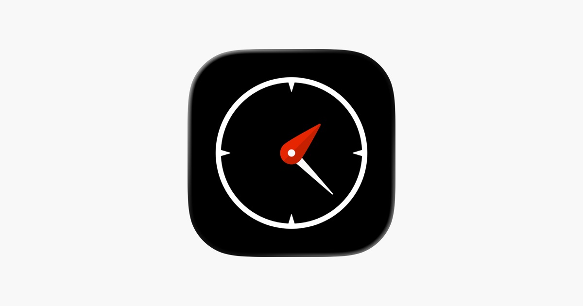 ‎Altimeter Elevation Watch App - App Store