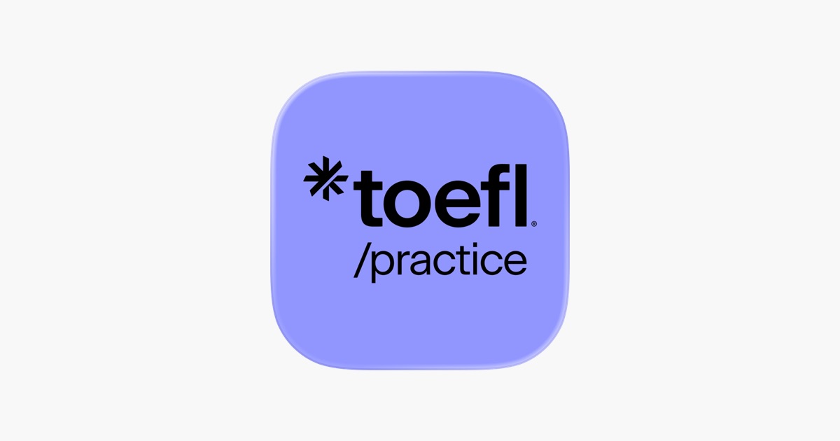 ‎Official TOEFL Practice App - App Store