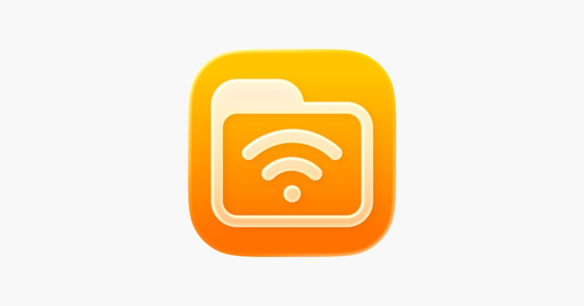 ‎App AirDisk Pro - App Store