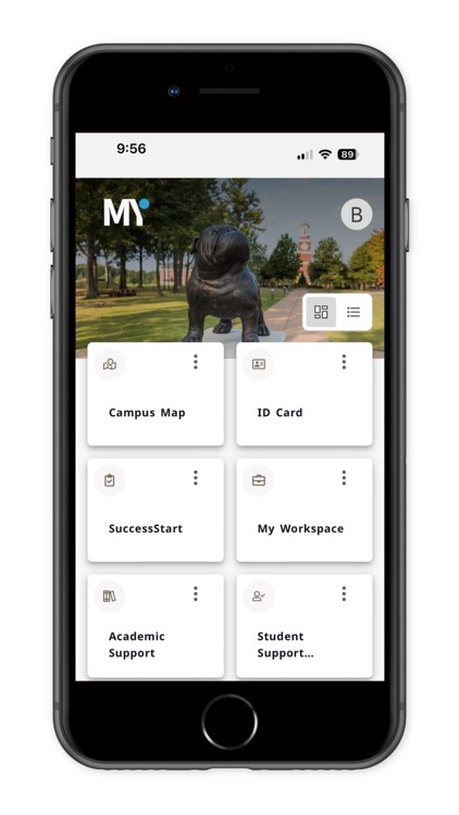 MY. | THE UNION APP by Union University