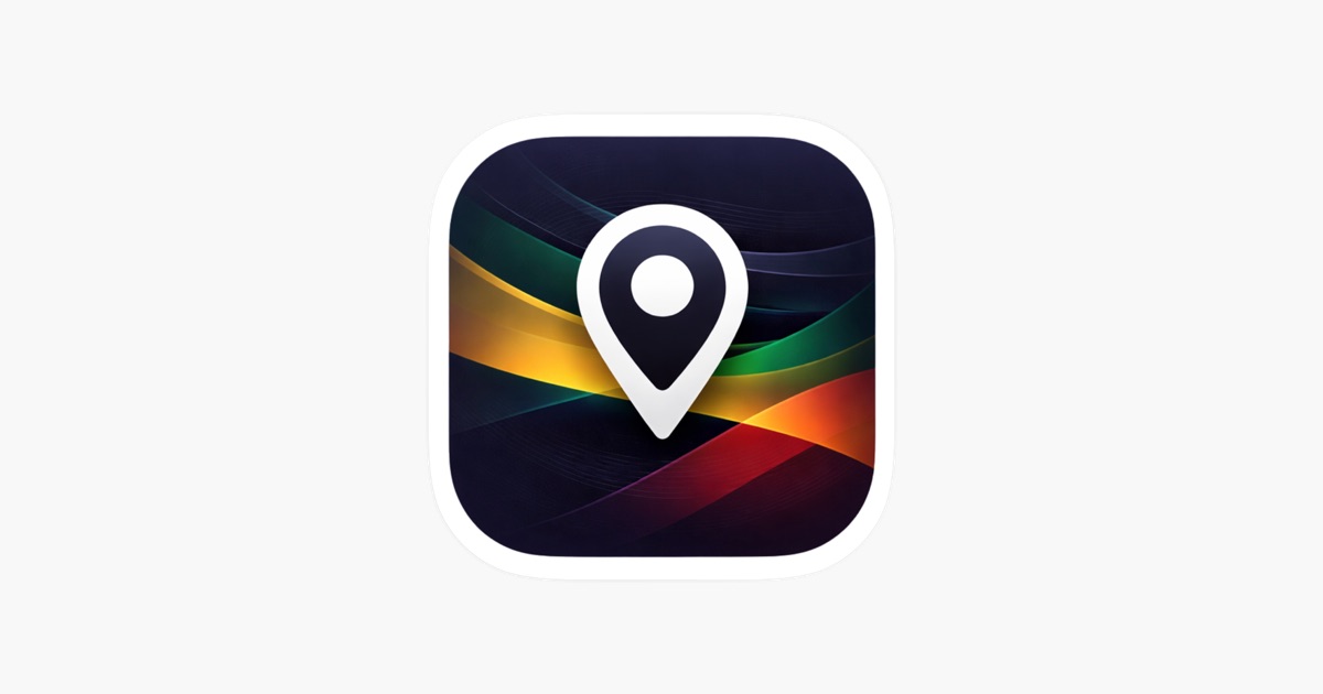 ‎Semi Locator - Live Map App - App Store