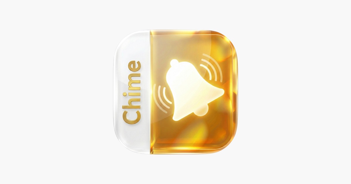 ‎Chime : Speaking Clock App - App Store