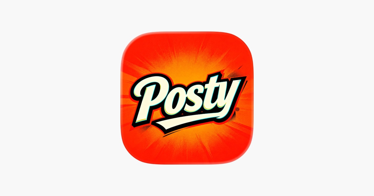 ‎App Posty - Anime - App Store