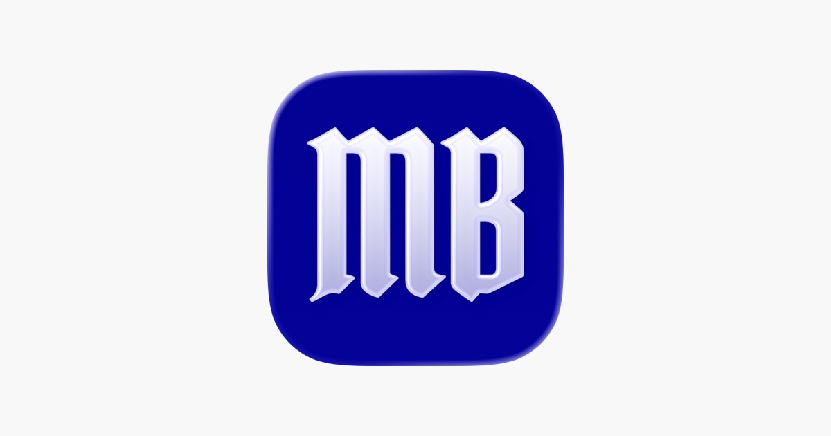 ‎MangaBuddy : Manga Reader App - App Store