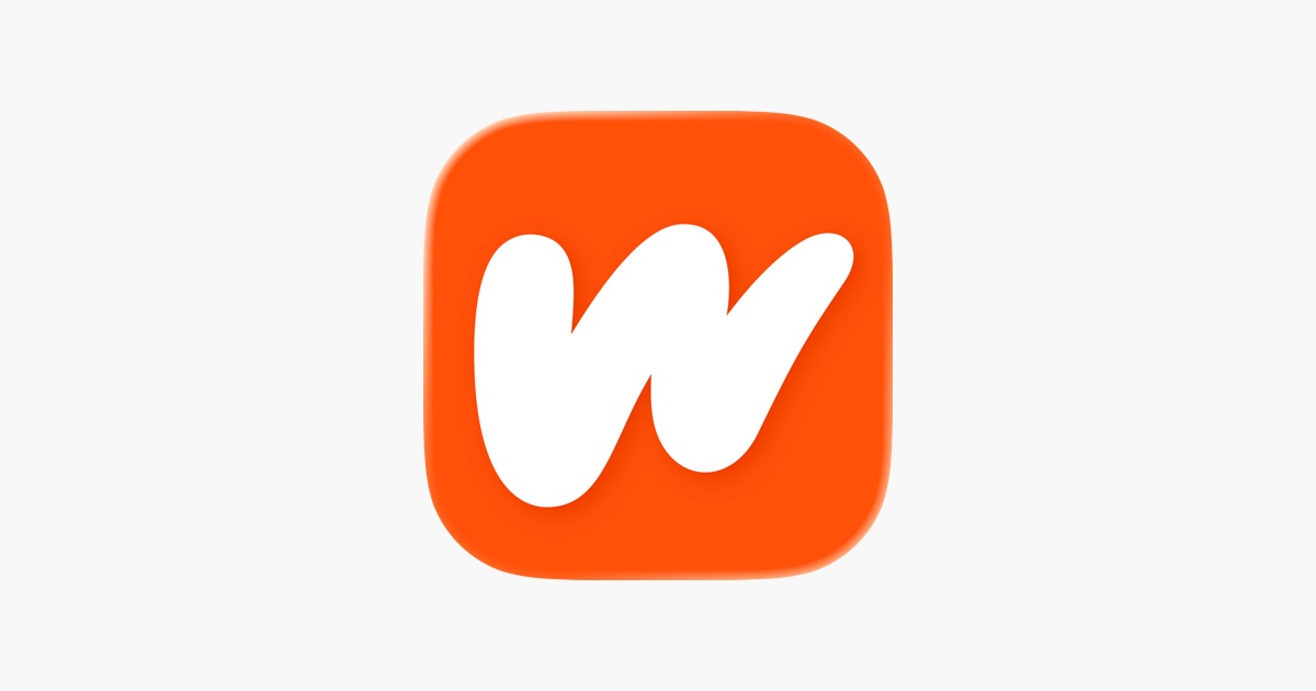 Wattpad》App - App Store