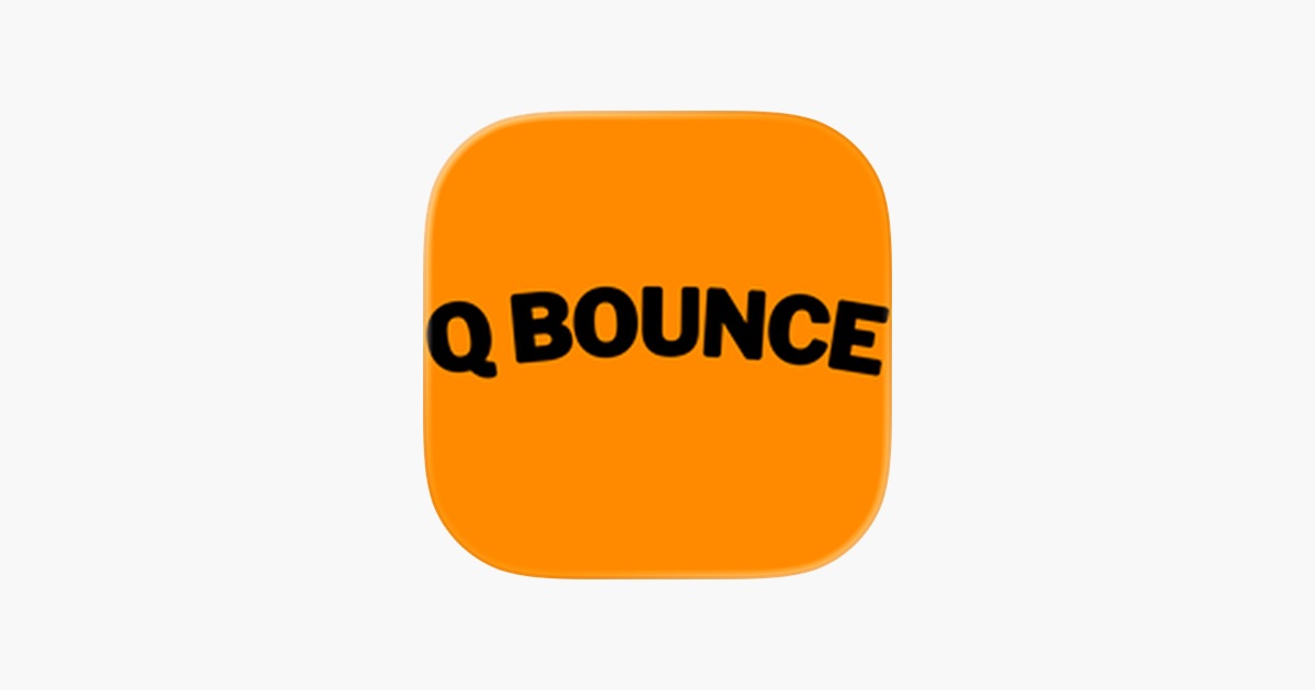 ‎QBounce Pro App - App Store