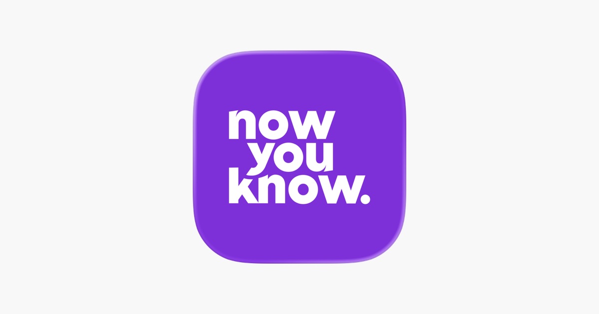 ‎App Now You Know: Skill a Week - App Store