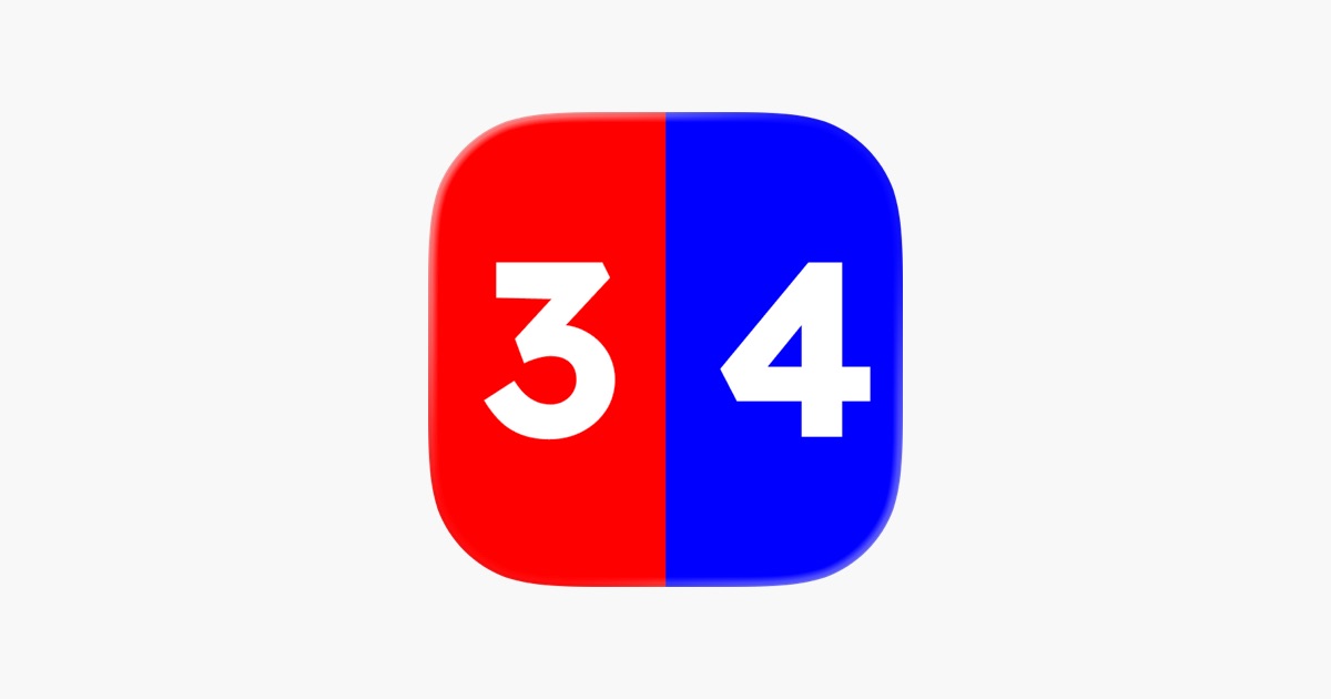 ‎App JumboScoreboard - App Store