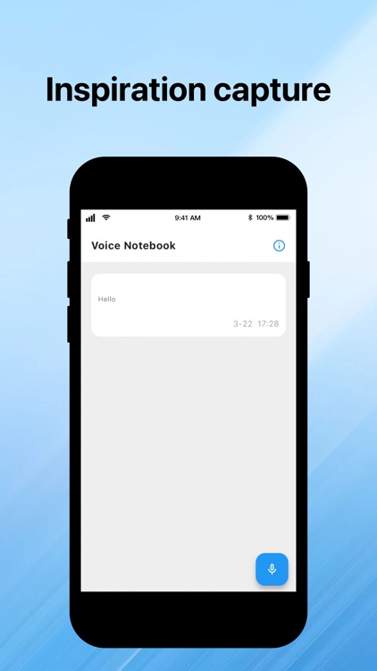 Voice Notebook & Record Life by Gallop and Dominance Technology Co., Ltd.