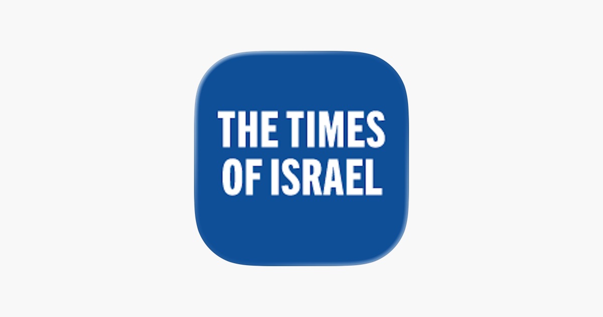 ‎App The Times of Israel – App Store