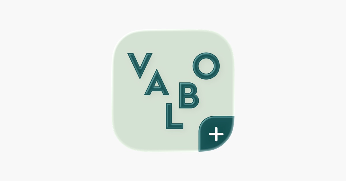 ‎Valbo Plus App - App Store