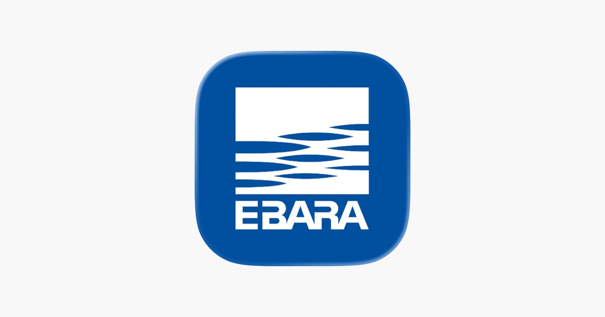 ‎EBARA Smart Assist App - App Store