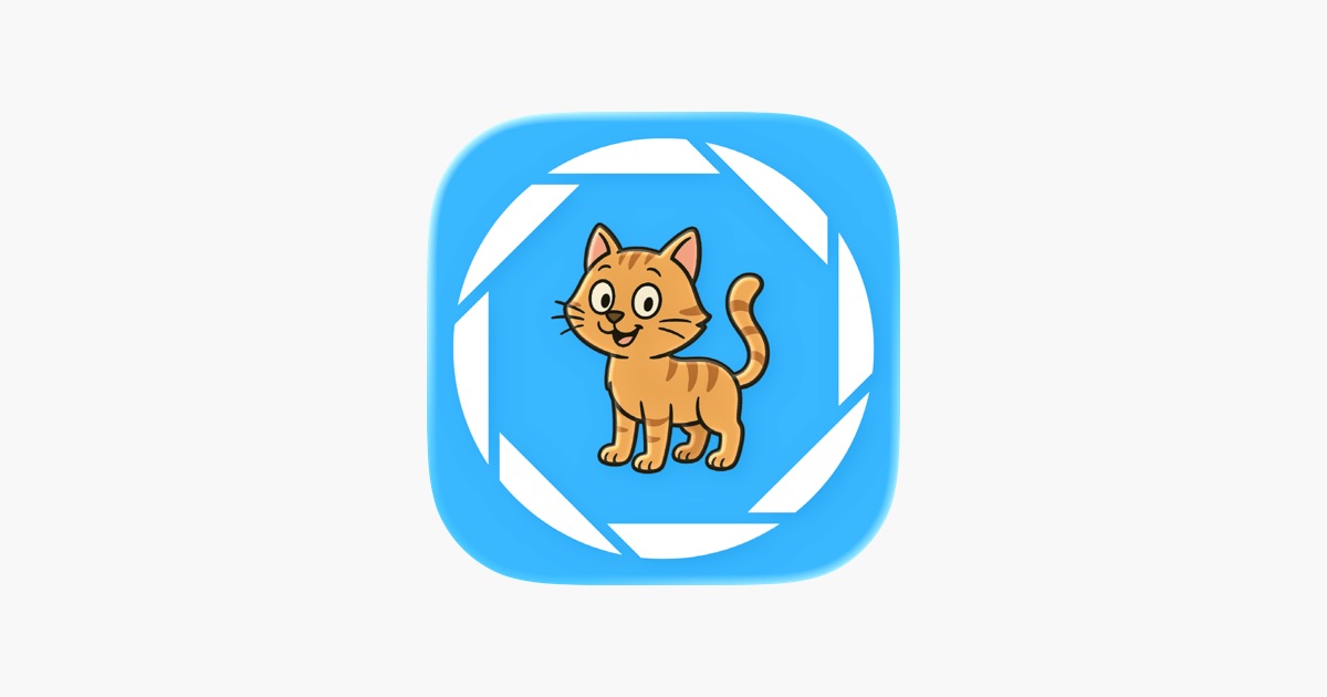 ‎Cat Scanner AI Identifier App - App Store