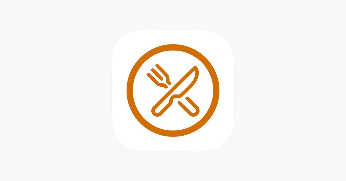 ‎Yummy Recs App - App Store