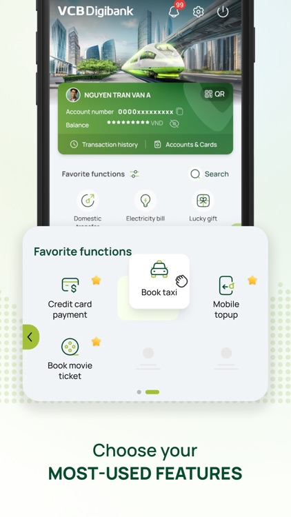 VCB Digibank by Vietcombank JSC